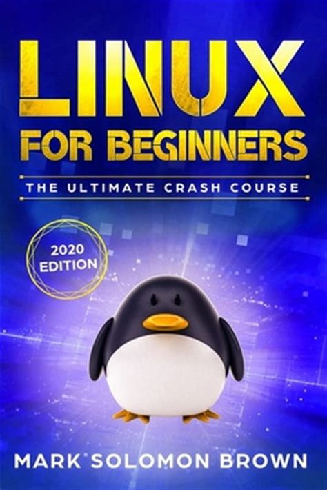 Computer Programming Linux For Beginners The Bible The Ultimate