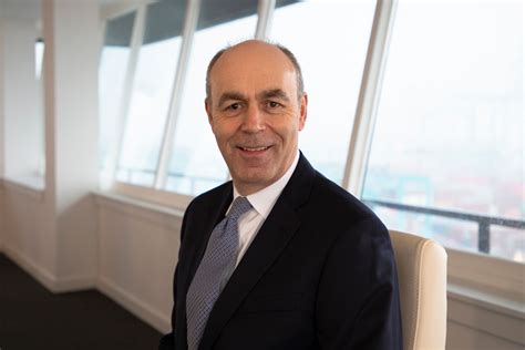 Building On Success At The Port Of Virginia A Conversation With