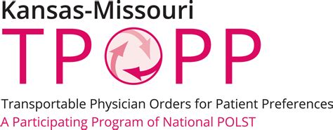 Tpopp Polst Form Center For Practical Bioethics