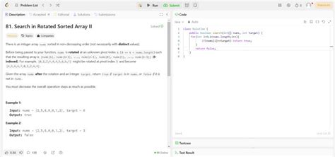 60daysofleetcode Codingthinker Dsa Java Aditi Gupta