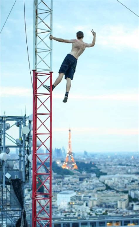 Crane Climbing Detection Ai Sirix Monitoring