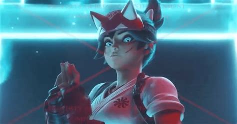 How To Unlock Overwatch 2s Kiriko And Why Fans Arent Happy
