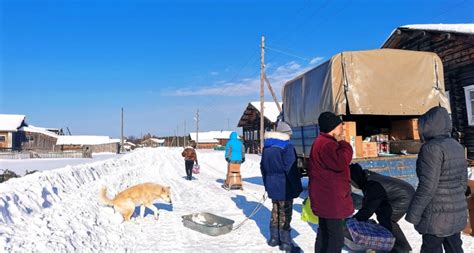 Жители деревни в Коми могут остаться без продуктов из за размытых дорог