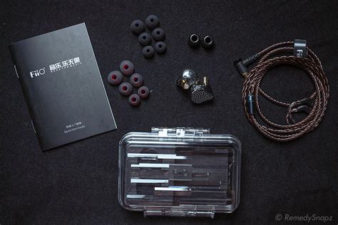 FiiO/Jade audio JH3 | Headphone Reviews and Discussion - Head-Fi.org