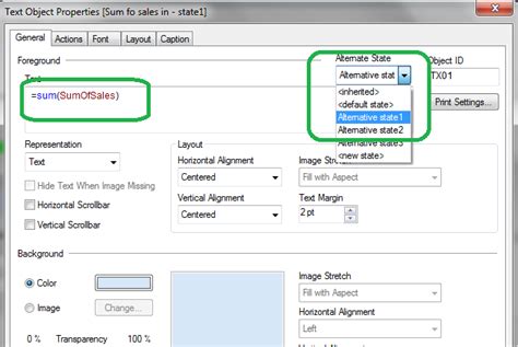 Dailyqv Alternative States In Qlikview