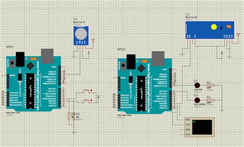 Do Arduino And Iot Projects For You By Shraju Fiverr