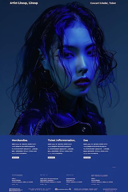 Horizontal Scrolling Layout Web With Moon Phase Shadow Figma Autumn
