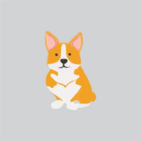 Hond Gratis Vector