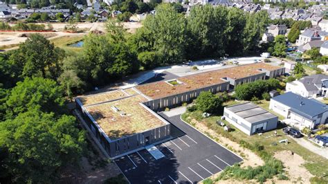 La Maison De Santé Msp Retiers