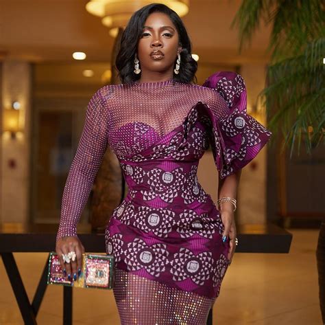Tiwa Savage Finally Breaks Silence Following Tape Saga Video