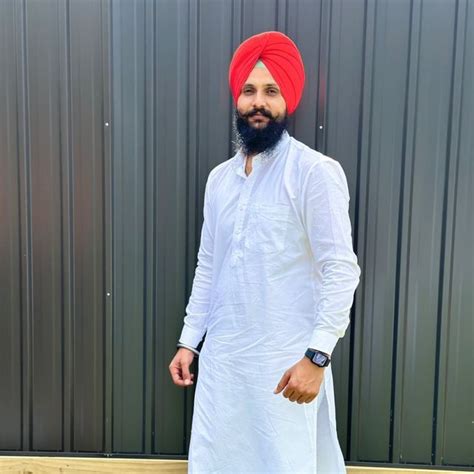 Dhillon Dhillon Amanpreetsingh On Threads