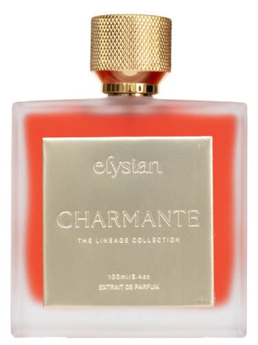 Charmante Elysian parfum - un parfum pour femme 2022