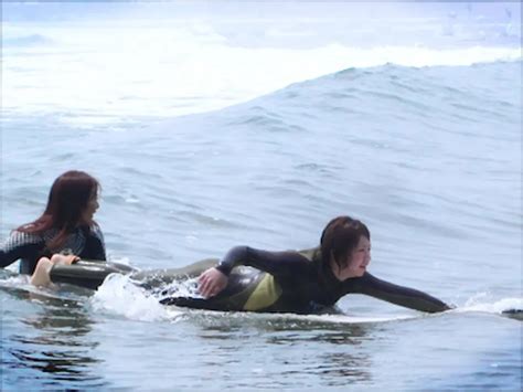 Charlies Surf