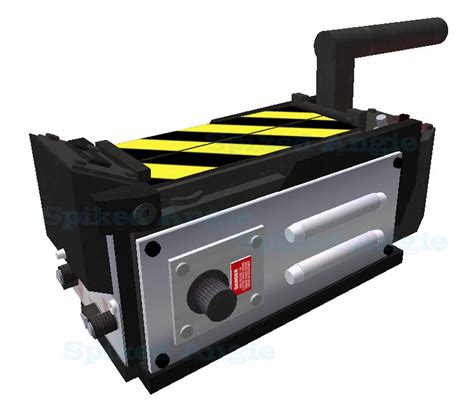 Ghostbusters Ghost Trap By Spiked Angie On DeviantArt Ghostbusters Ghost Trap By Spiked Angie On DeviantArt