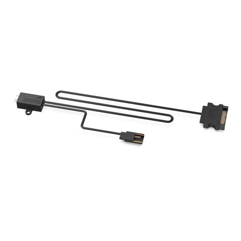 Silentiumpc Nano Reset Argb Kit Proline
