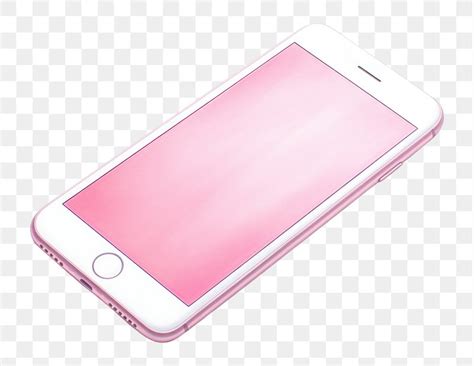 Png Smartphone White Background Portability Premium Png Rawpixel