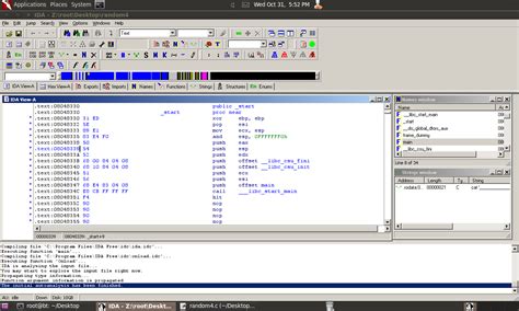 Cracking With Ida Pro Lasopaflex