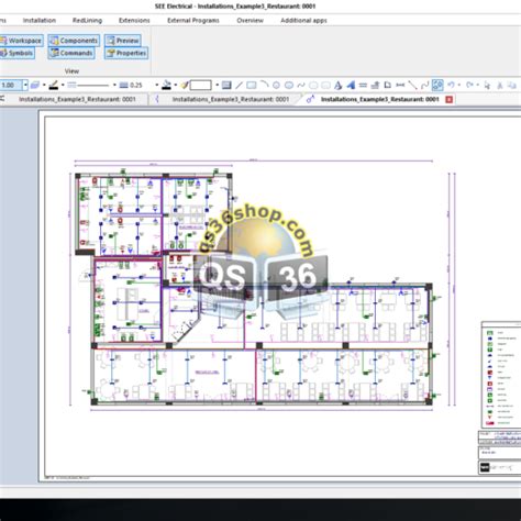 Pls Cadd 1620 Pls Pole Tower Caisson Full Qs36 Shop