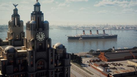 Titanic Honor And Glory After Going Lower Than D Deck In The Grand