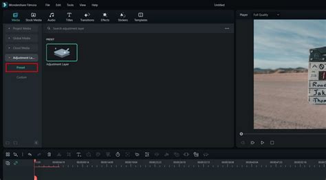 使用 Filmora 設定關鍵影格：影片編輯新手指南 Wondershare Filmora