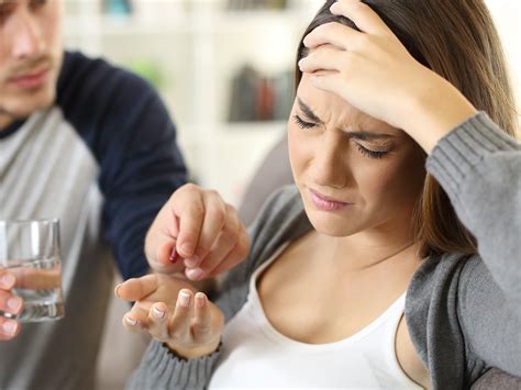 New Medication Aimovig Brings Hope To Migraine Sufferers Easy Health