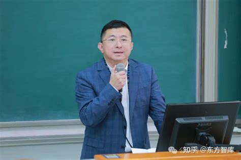 王立勇简介及最新动态【著名宏观经济专家】 邀请 知乎