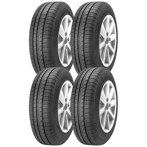 Pneu Aro 13 Pirelli Formula Evo 175 70 R13 82T 4 Unidades Pneus