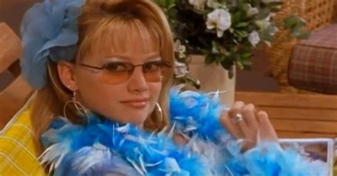 19 ‘lizzie Mcguire Quotes That Are So Early 2000s In The Best Way