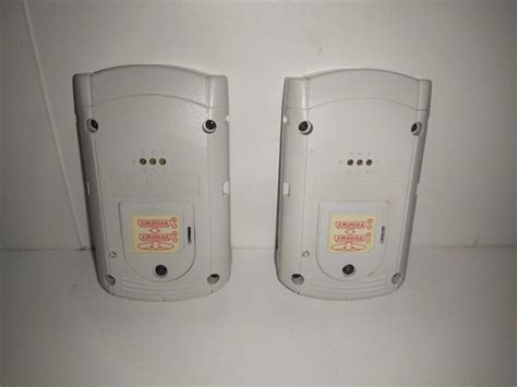 Sega Dreamcast VMU Video Gaming Video Games Others On Carousell
