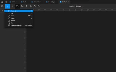 Рубрика Figma Обучение созданию сайтов на Wordpress Figma Webflow Tilda