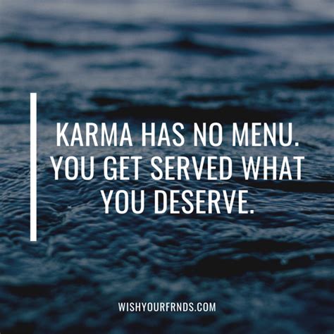 Best Karma Quotes About Cheating Artofit