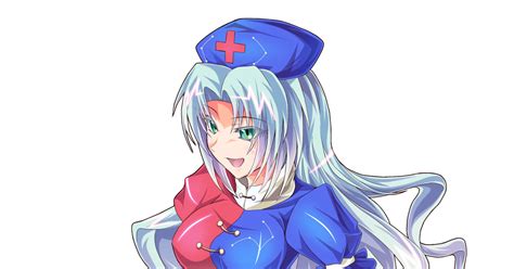 東方 八意永琳立ち絵【表情差分】 ゼフィドa01のマンガ 八意永琳 立ち絵 表情差分 Pixiv
