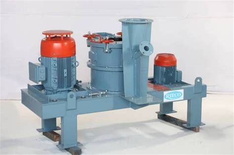 Air Classifier Grinding Mill At Rs 800000 Piece Air Classification