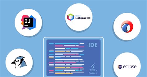 Top 10 Ides For Java Development In 2025 Best Of Lot Java67