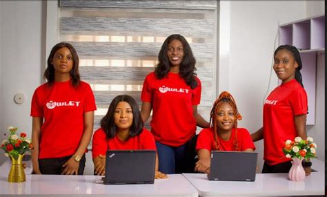 Meet Budding African Tech Pioneer Olusehinde Elijah Kolawole Daily