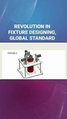 Ring Jig For Industrial At ₹ 15000 Piece In Tijara Id 26321425433