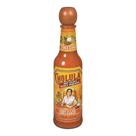 Cholula Chipotle Sauce Walmart Canada