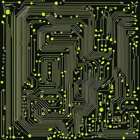 Motherboard Circuit Pattern Images Free Download On Freepik