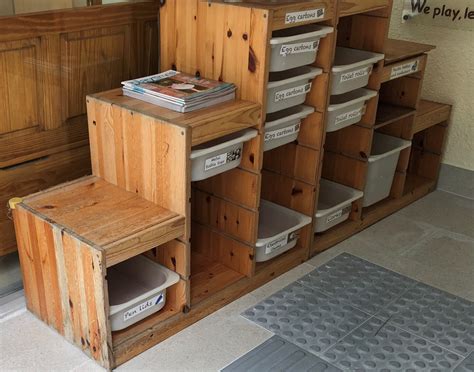 Junk Modelling In Nursery And Reception Dbis Hub