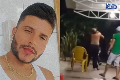 Quem é O Cantor Sertanejo Flagrado Agredindo A Mãe Em Goiânia Metrópoles