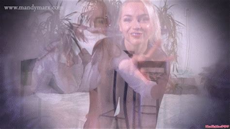 Mesmeratrix Turns You Into A Mindless Stroke Puppet Deep Mind Confusion Humiliation POV