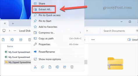 How I Compress And Decompress Files On Windows And Mac