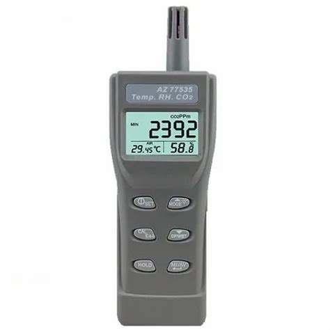 Co2 Gas Detectors At Rs 23000 Carbon Dioxide Detector In Chennai Id 3925555988