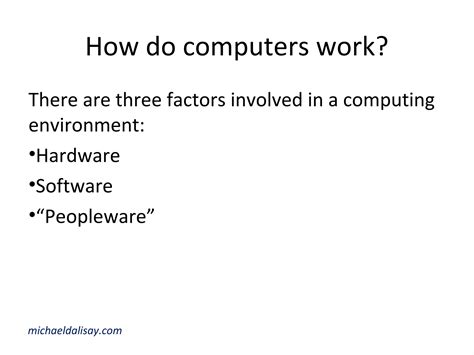 Introduction To Programming Pps Programming Languages Computing
