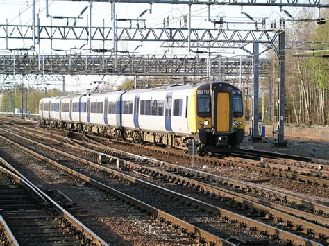 Class 350 Desiro Pictures Uk Prototype Discussions Not Questions