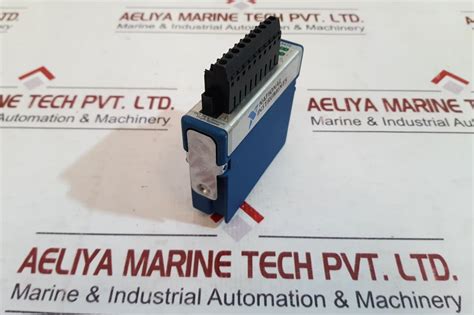 National Instruments Ni 9474 8 Ch 24 V High Speed Sourcing Digital Output Module Aeliya Marine