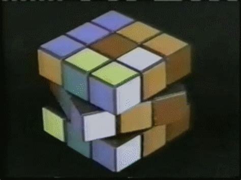 GitHub CVxTz Rubiks Cube Rubik S Cube Solver Using Reinforcement Learning