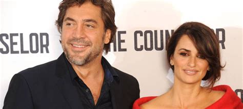 ¿penelope Cruz Está Embarazada Noticias