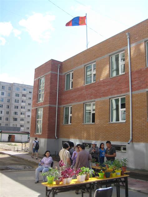 Баянгол дүүргийн 11 дүгээр хорооны Иргэдийн Нийтийн Хурал Added A New Баянгол дүүргийн 11