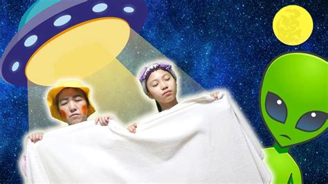 宇宙人にさらわれた！？ライフハックでお助け？【寸劇】 Youtube